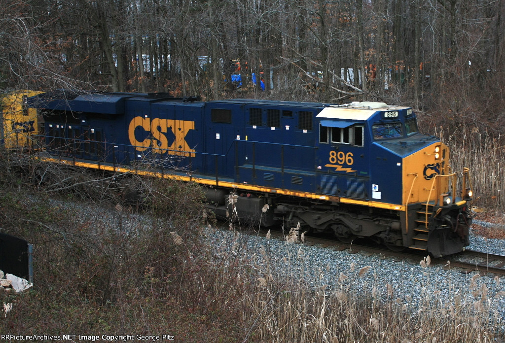 Missed it by that much